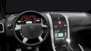 Pontiac GTO - Premium Pack 2.0 - BeamNG.drive