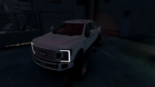 [PAID] Ford F-250 & F450 Latest - BeamNG.drive
