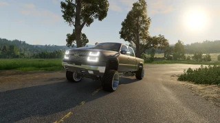 RL's Custom Cateye 1.20 - BeamNG.drive