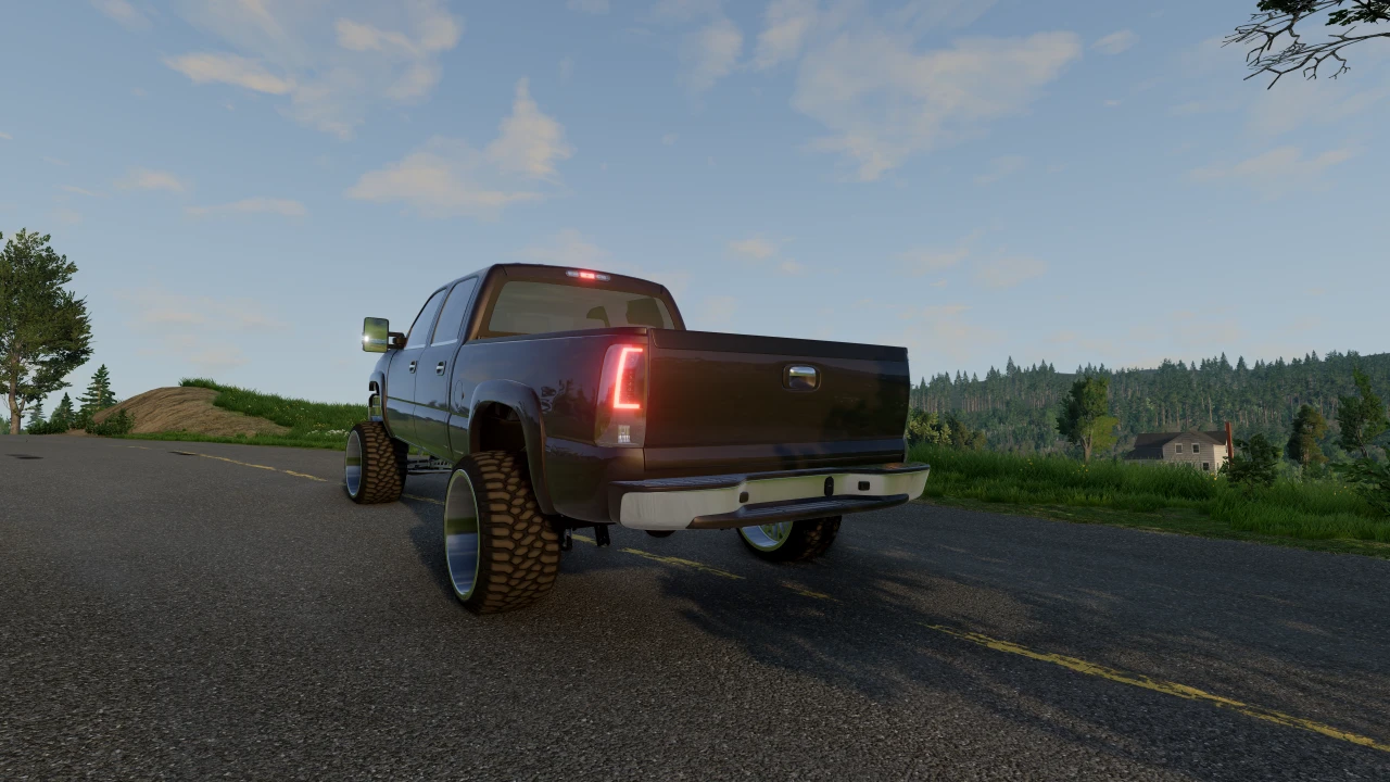 cateye - BeamNG.drive Search - ModLand.net