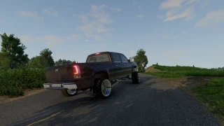 RL's Custom Cateye 1.20 - BeamNG.drive