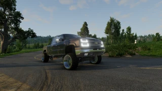 RL's Custom Cateye 1.20 - BeamNG.drive