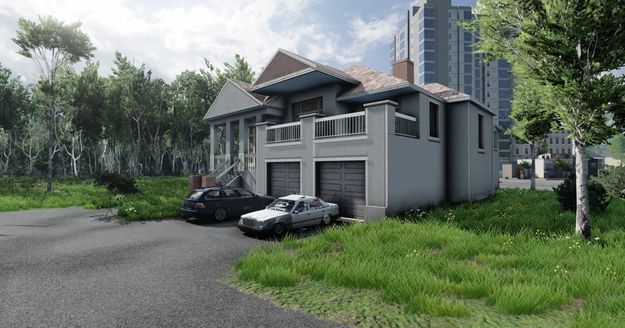 east coast - BeamNG.drive Search - ModLand.net