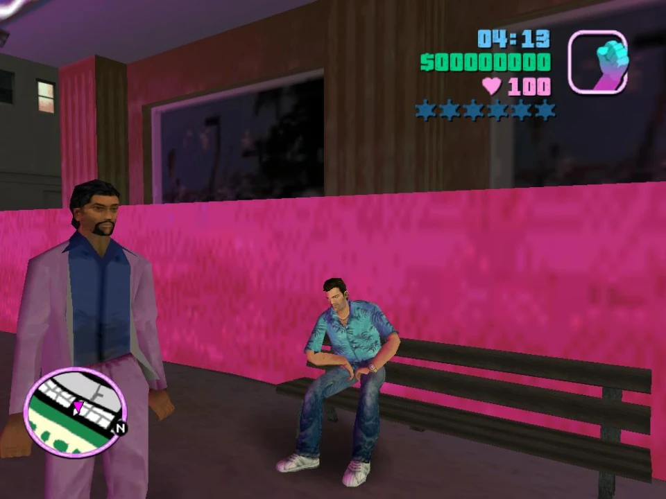 gta vice city - GTA: Vice City Search - ModLand.net