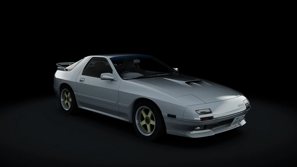 Assetto Corsa Mazda mods - ModLand.net