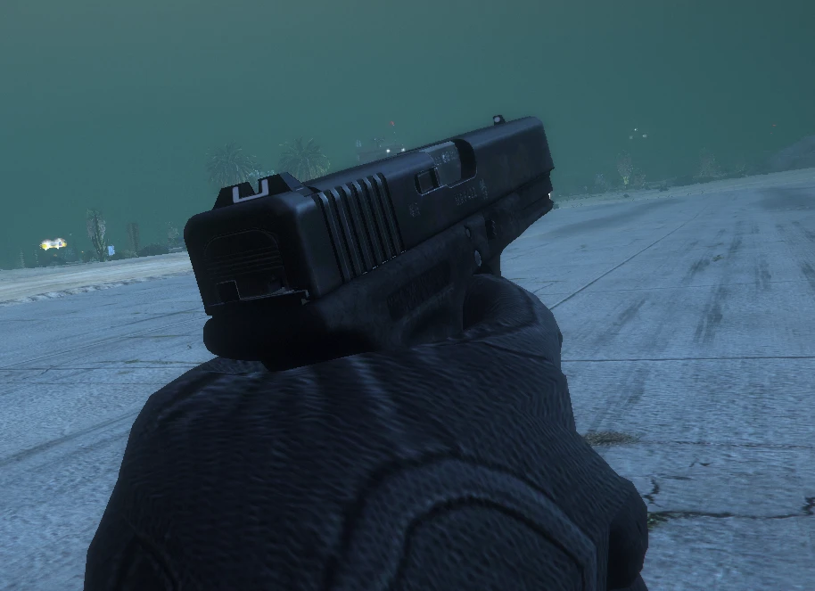glock - GTA 5 Search - ModLand.net