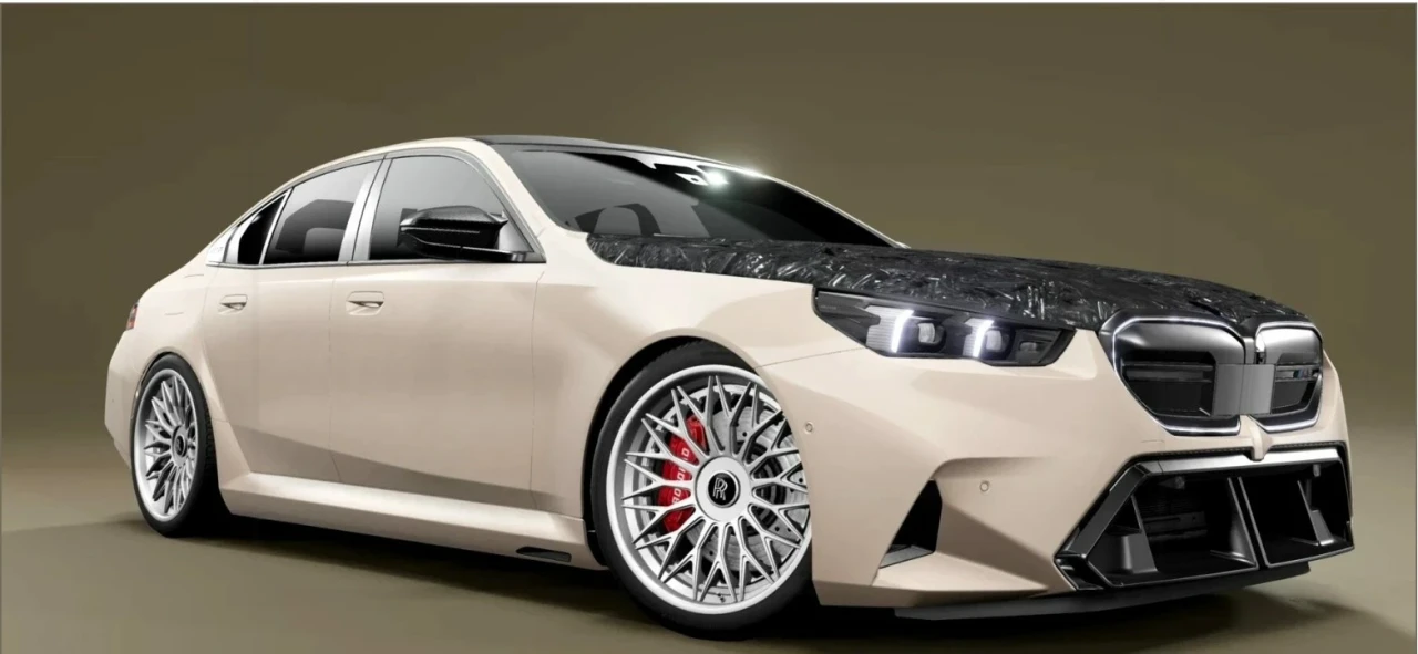 bmw 5 series - BeamNG.drive Search - ModLand.net