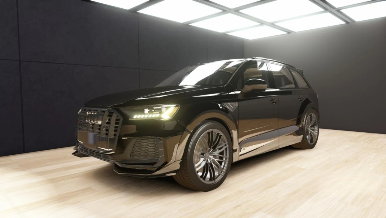 audi - Assetto Corsa Search - ModLand.net