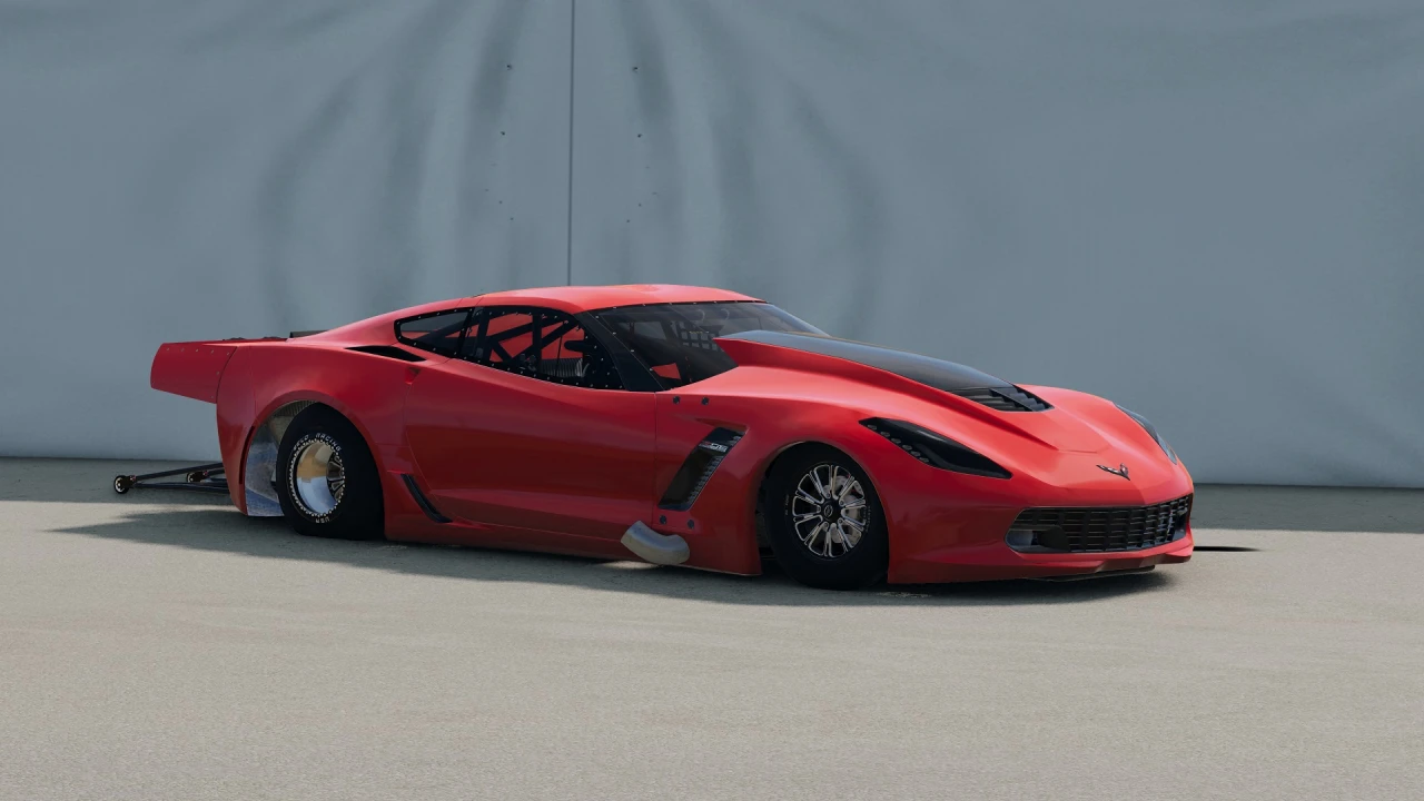 corvette c7 - BeamNG.drive Search - ModLand.net