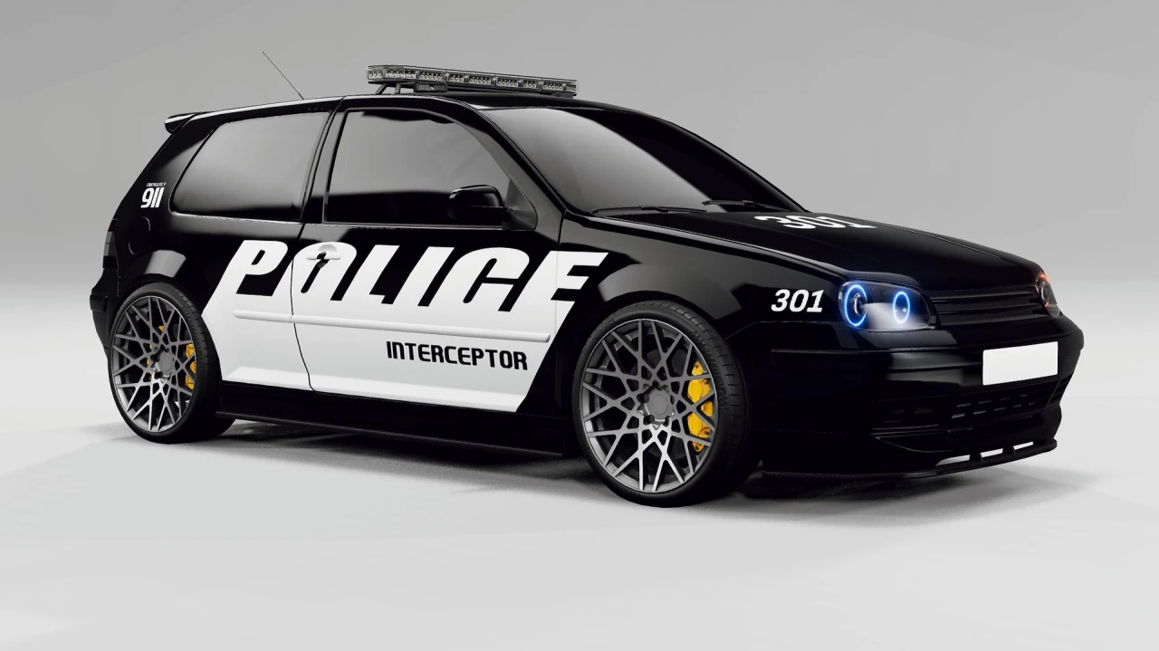 GOLF mk4 - BeamNG.drive Search - ModLand.net