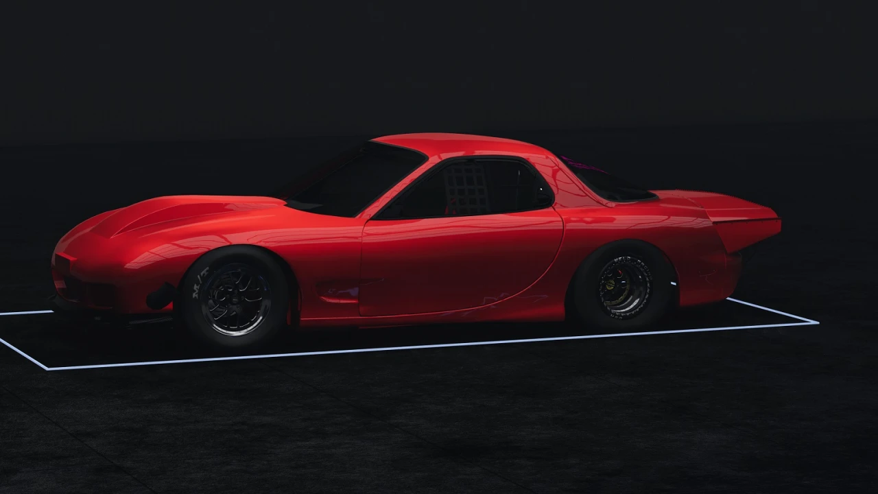 mazda rx7 - BeamNG.drive Search - ModLand.net