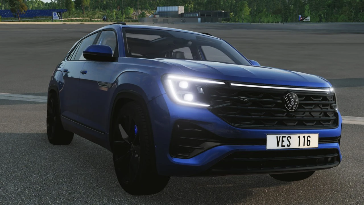 volkswagen t - BeamNG.drive Search - ModLand.net