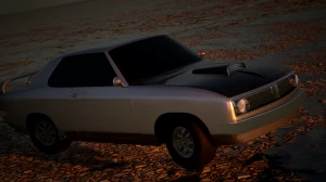 Wind Breaker 1.0 - BeamNG.drive