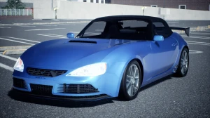 convertible - BeamNG.drive Search - ModLand.net