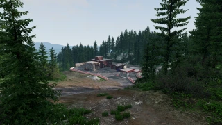 Cliff Roads 1.5 - BeamNG.drive