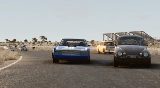 Panorama Ranch 1.01 - BeamNG.drive