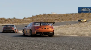 Panorama Ranch 1.01 - BeamNG.drive