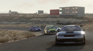 Panorama Ranch 1.01 - BeamNG.drive