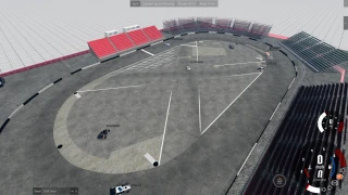 Indianapolis Speedrome 1.1 Final - BeamNG.drive