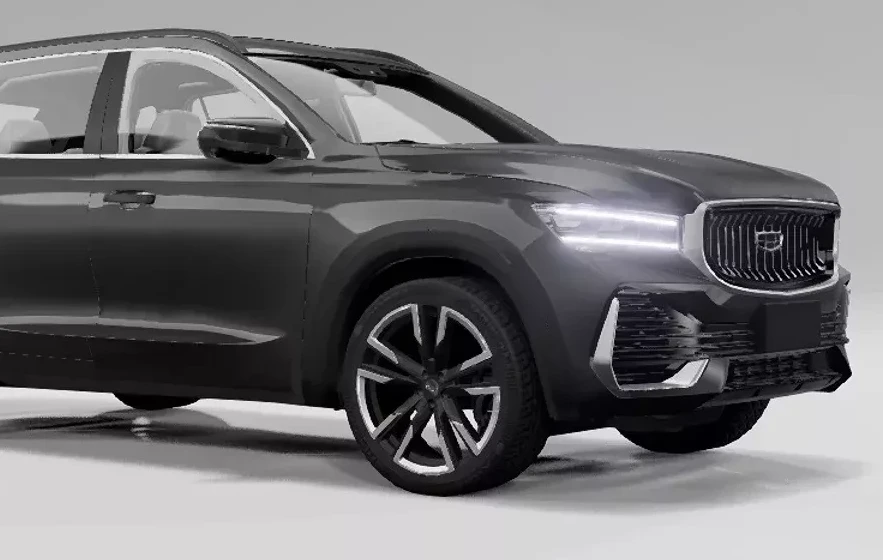 geely - BeamNG.drive Search - ModLand.net