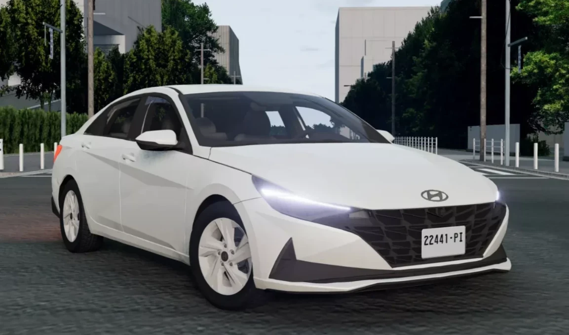 elantra - BeamNG.drive Search - ModLand.net