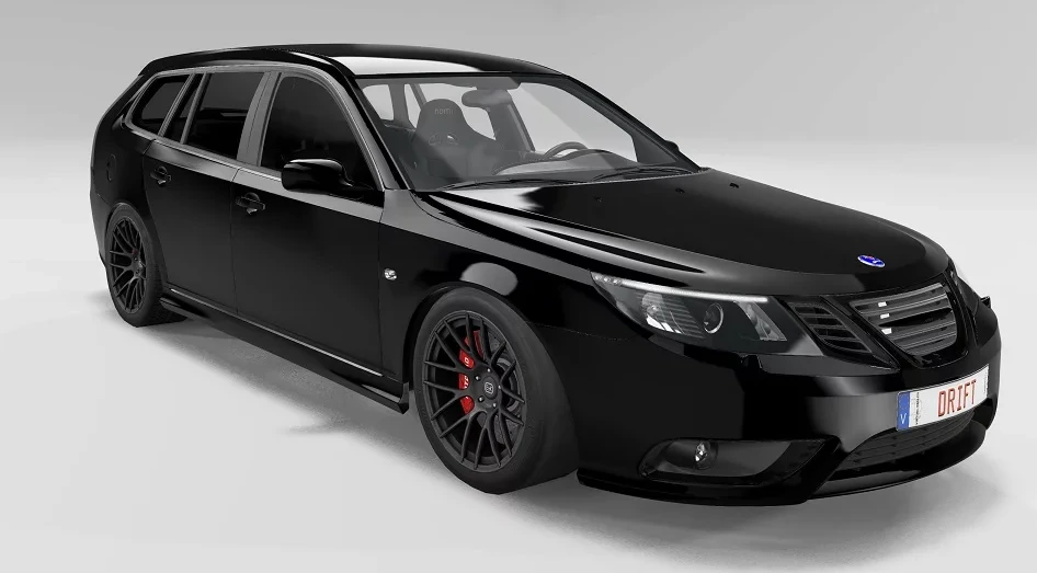 Saab - BeamNG.drive Search - ModLand.net
