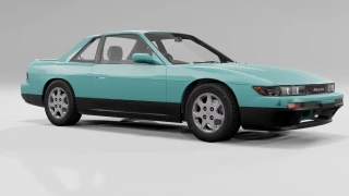 Initial D car pack Part1 - BeamNG.drive