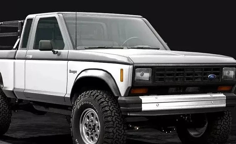 ford ranger - BeamNG.drive Search - ModLand.net