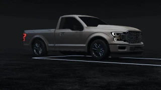 PDM Ford F150 1 - BeamNG.drive