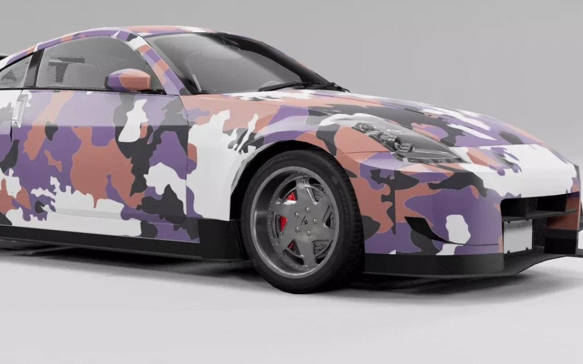 350z - BeamNG.drive Search - ModLand.net