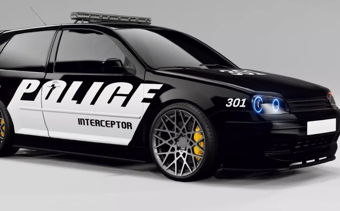 GOLF mk4 - BeamNG.drive Search - ModLand.net