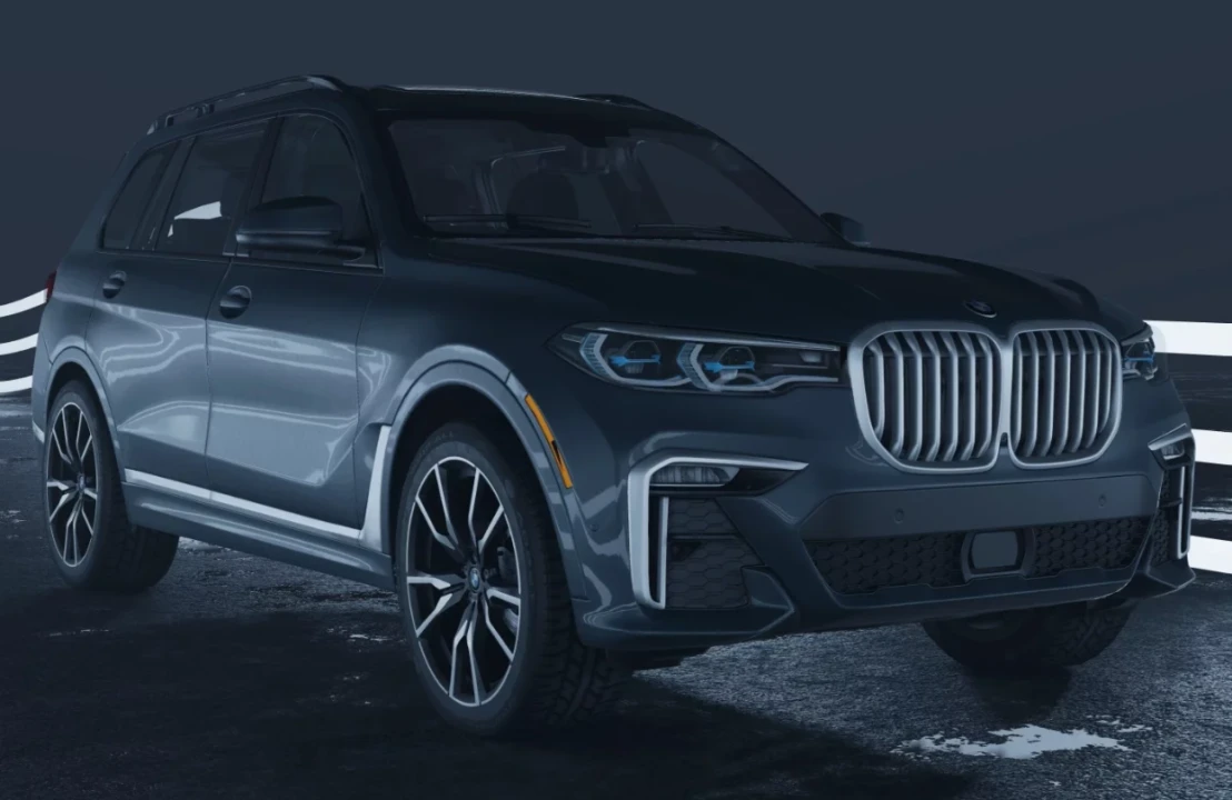 bmw x7 - BeamNG.drive Search - ModLand.net