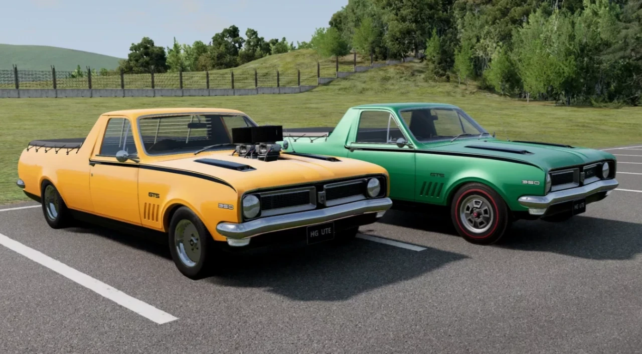 holden - BeamNG.drive Search - ModLand.net