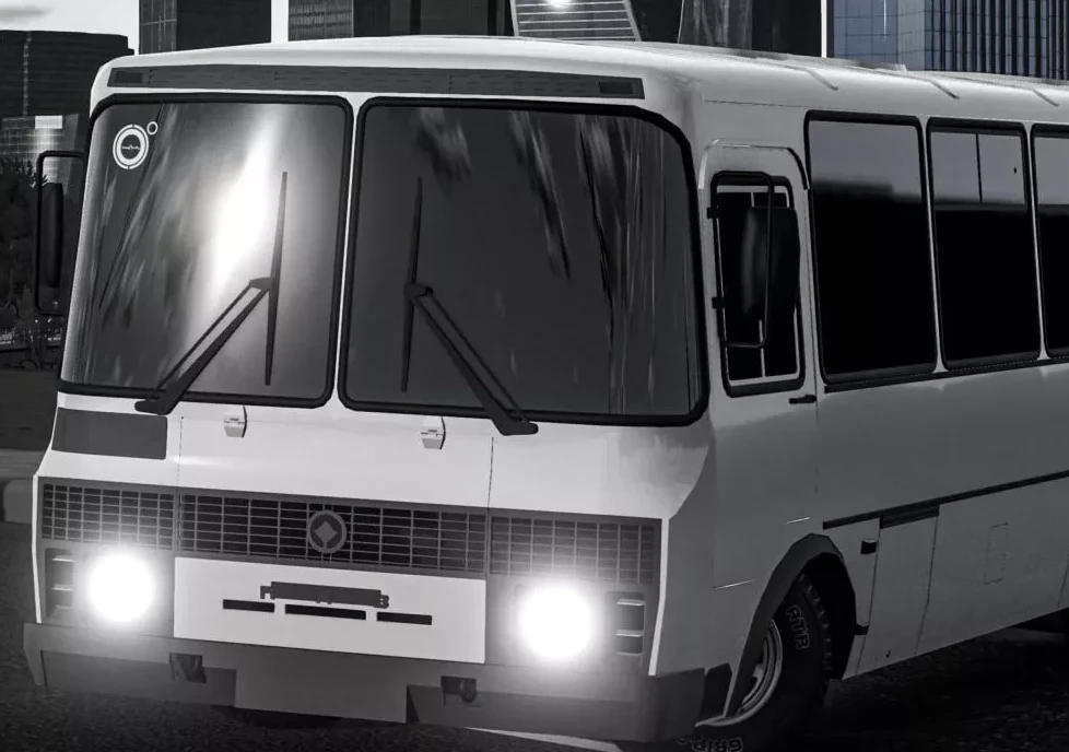 Pazik ACM 1.0.1 - BeamNG.drive