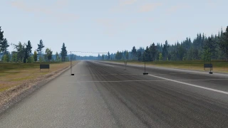 Alivieska (My Summer Car Map port) Remake - BeamNG.drive