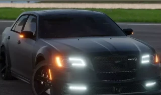 Download 2017 Chrysler 300C - BeamNG.drive - ModLand.net