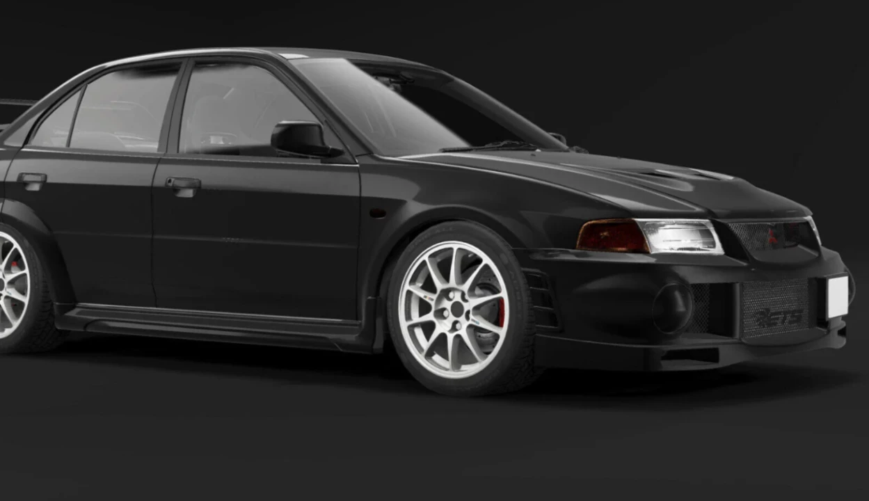 evo - BeamNG.drive Search - ModLand.net