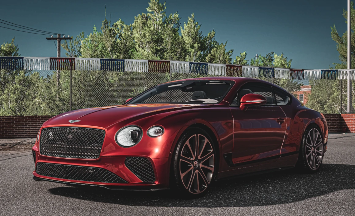 bentley - BeamNG.drive Search - ModLand.net