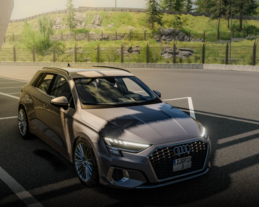 audi a3 - Search - ModLand.net