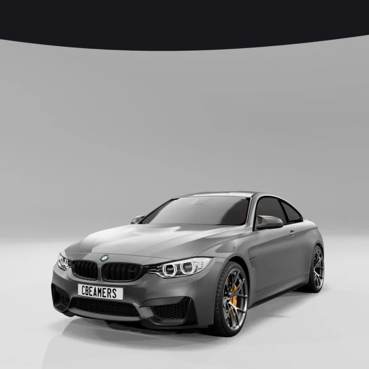 bmw m4 f82 - BeamNG.drive Search - ModLand.net