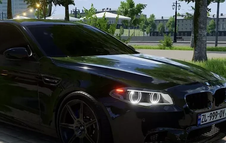 bmw f10 - BeamNG.drive Search - ModLand.net