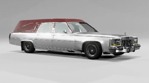 hearse - BeamNG.drive Search - ModLand.net
