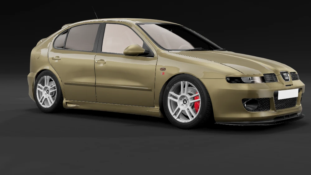 seat leon - Search - ModLand.net