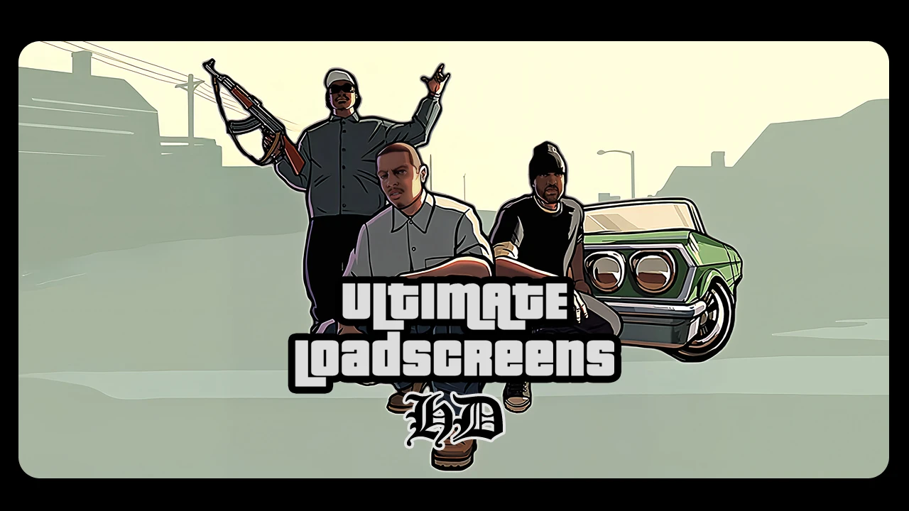 GTA: SA Pack mods - ModLand.net