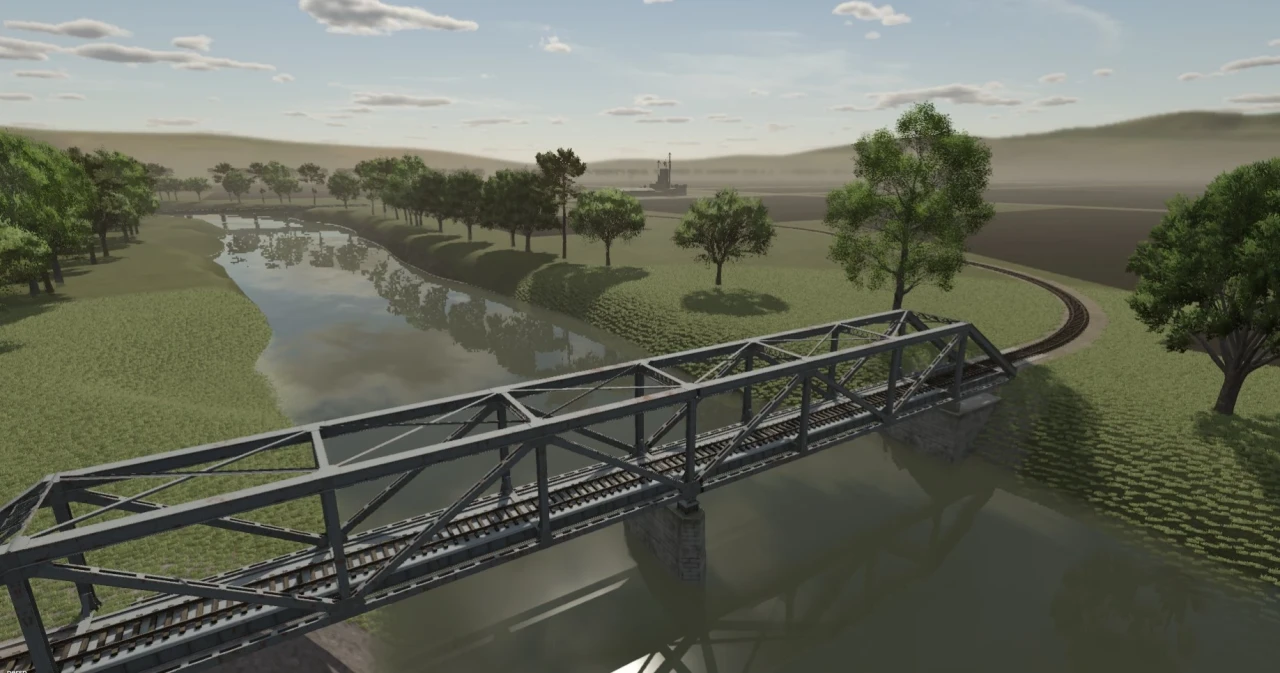 LS25 Karten Mods - ModLand.net