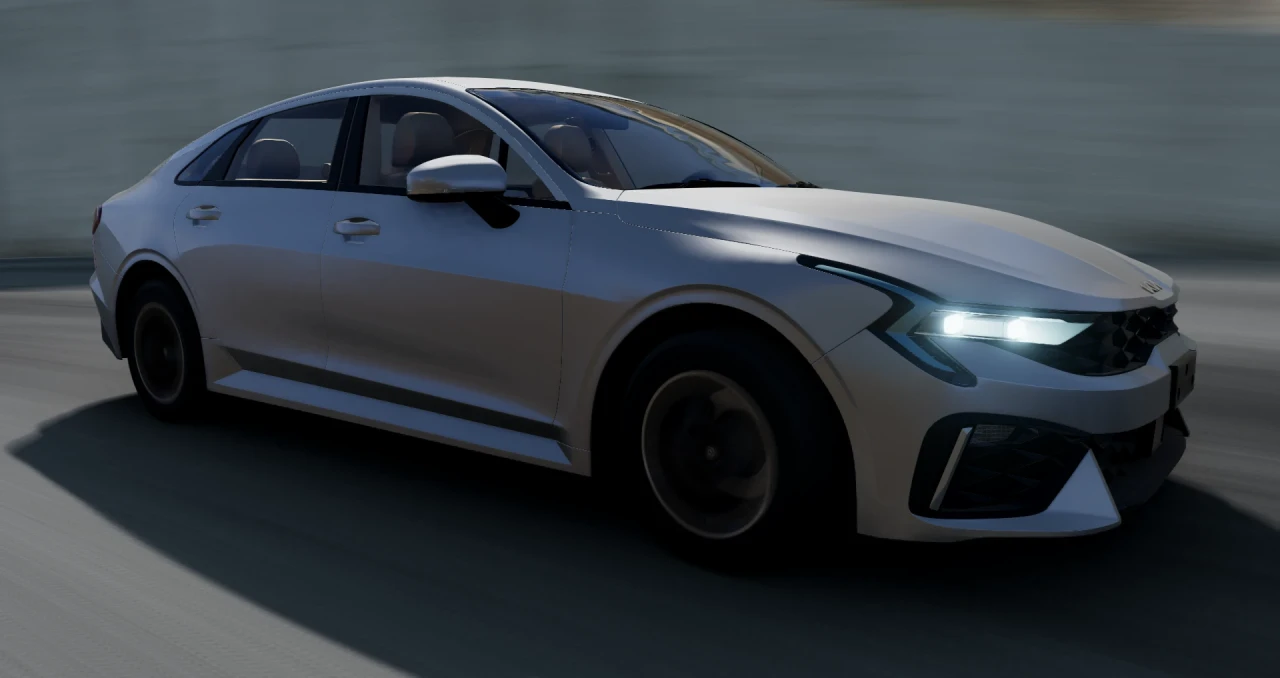 k5 - BeamNG.drive Search - ModLand.net