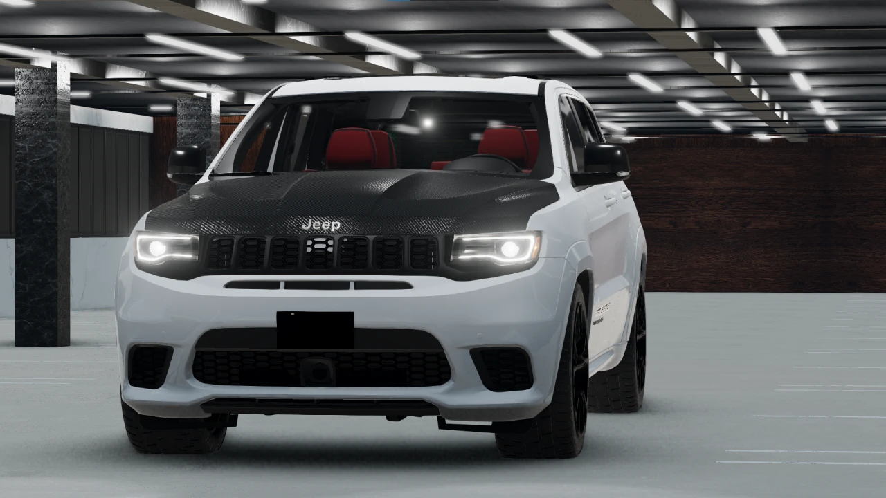 JEEP - BeamNG.drive Search - Page 11 - ModLand.net