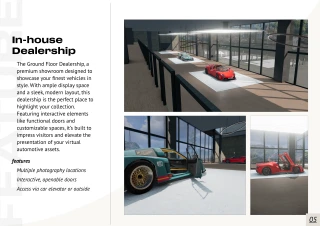 Penthouse + Dealership in West Coast USA V3.4 - BeamNG.drive