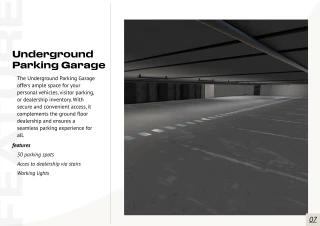 Penthouse + Dealership in West Coast USA V3.4 - BeamNG.drive