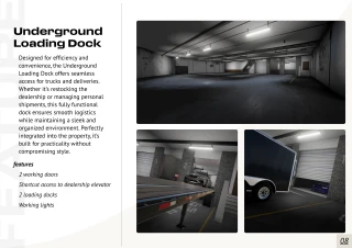 Penthouse + Dealership in West Coast USA V3.4 - BeamNG.drive